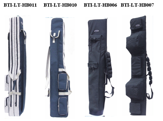 Rod bags 2
