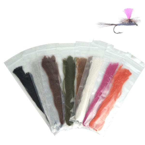 BTI-09D-5001 Para post wing