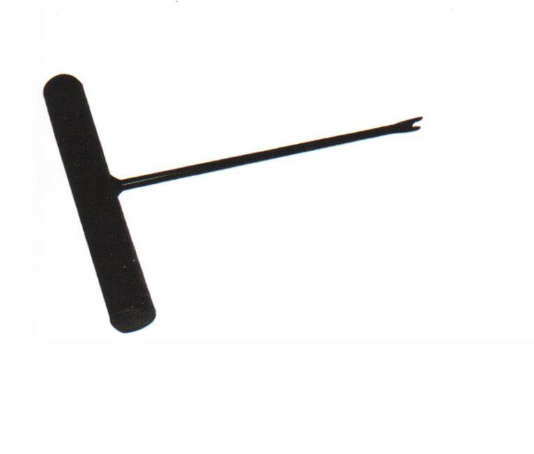 HYA007 Bivvy Elastic Tool