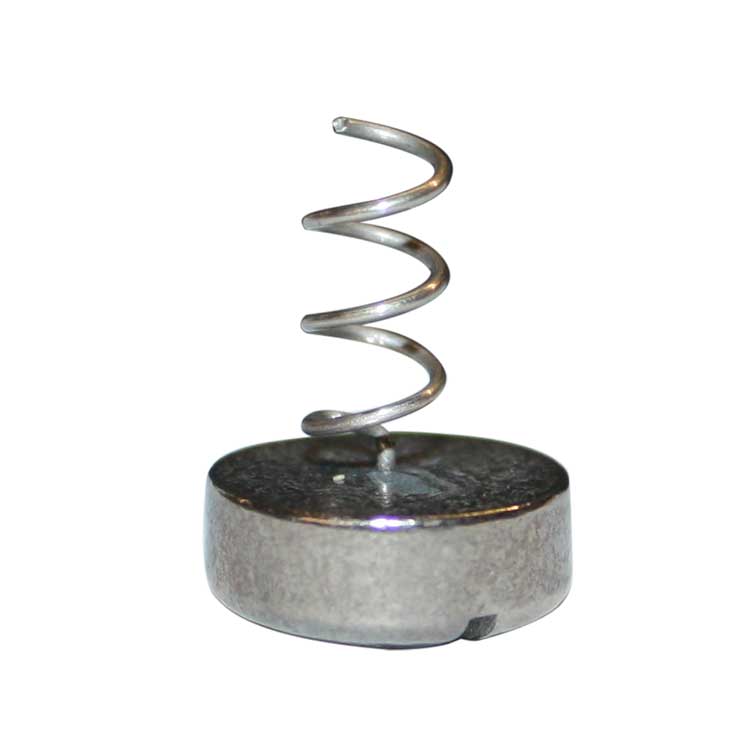 BTI-08C-088 Tungsten coil sinker