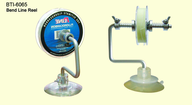 Bend Line Reel