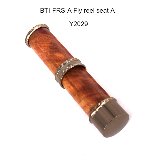 BTI-FRS-A Fly reel seat A