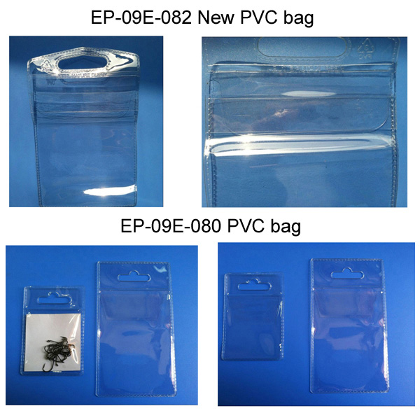 PVC Bag