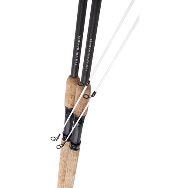 Barbel Rods