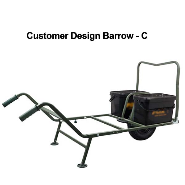 Customer Design Barrow - C