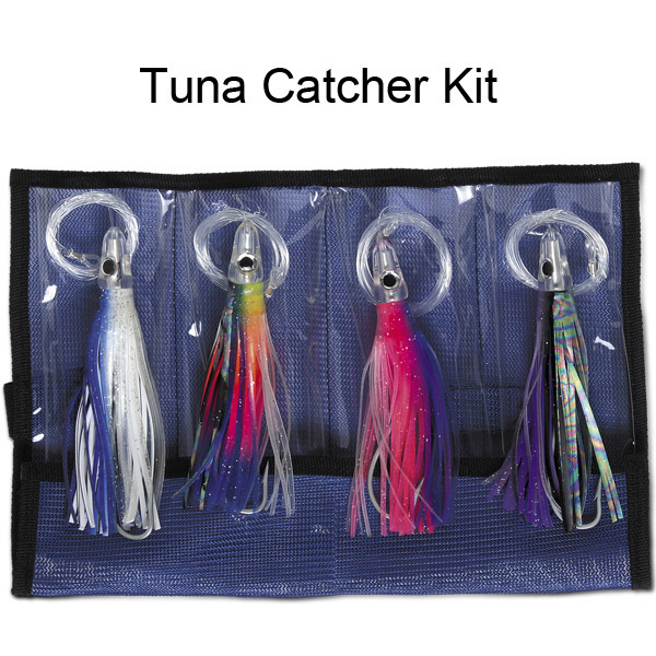 Tuna Catcher Kit