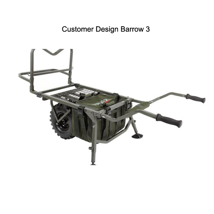 Customer Design Barrow 3