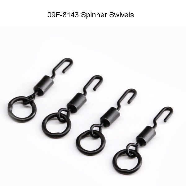 BTI-09F-8143 Spinner Swivels