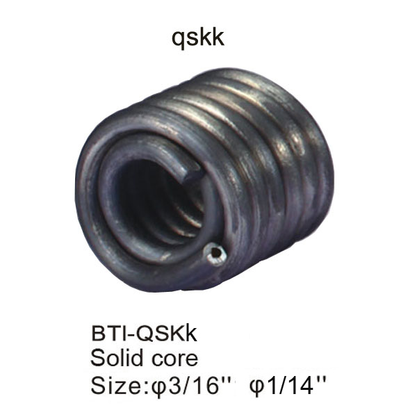 BTI-QSKK Solid core