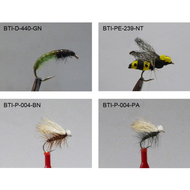 Dry Flies 2021(29)