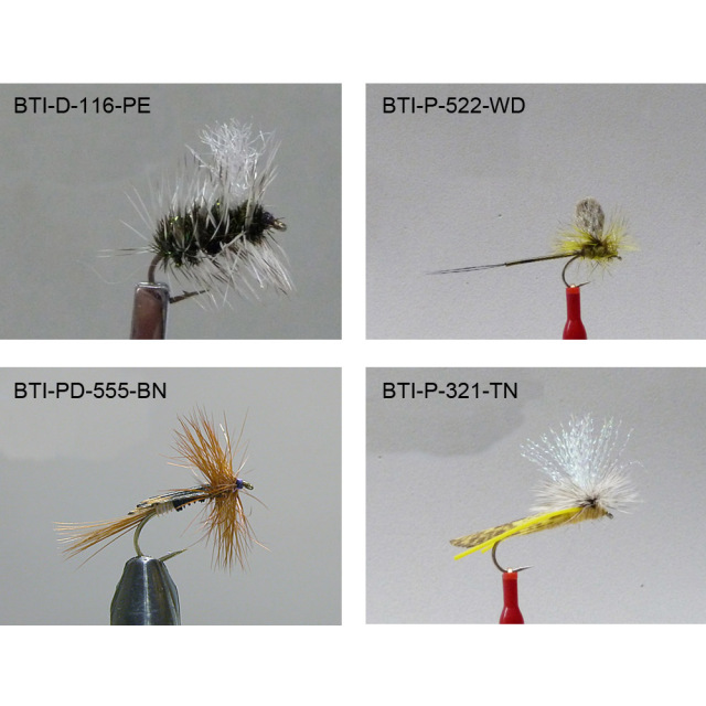 Dry Flies 2021(33)