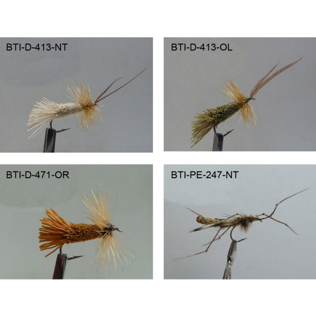 Dry Flies 2021(46)