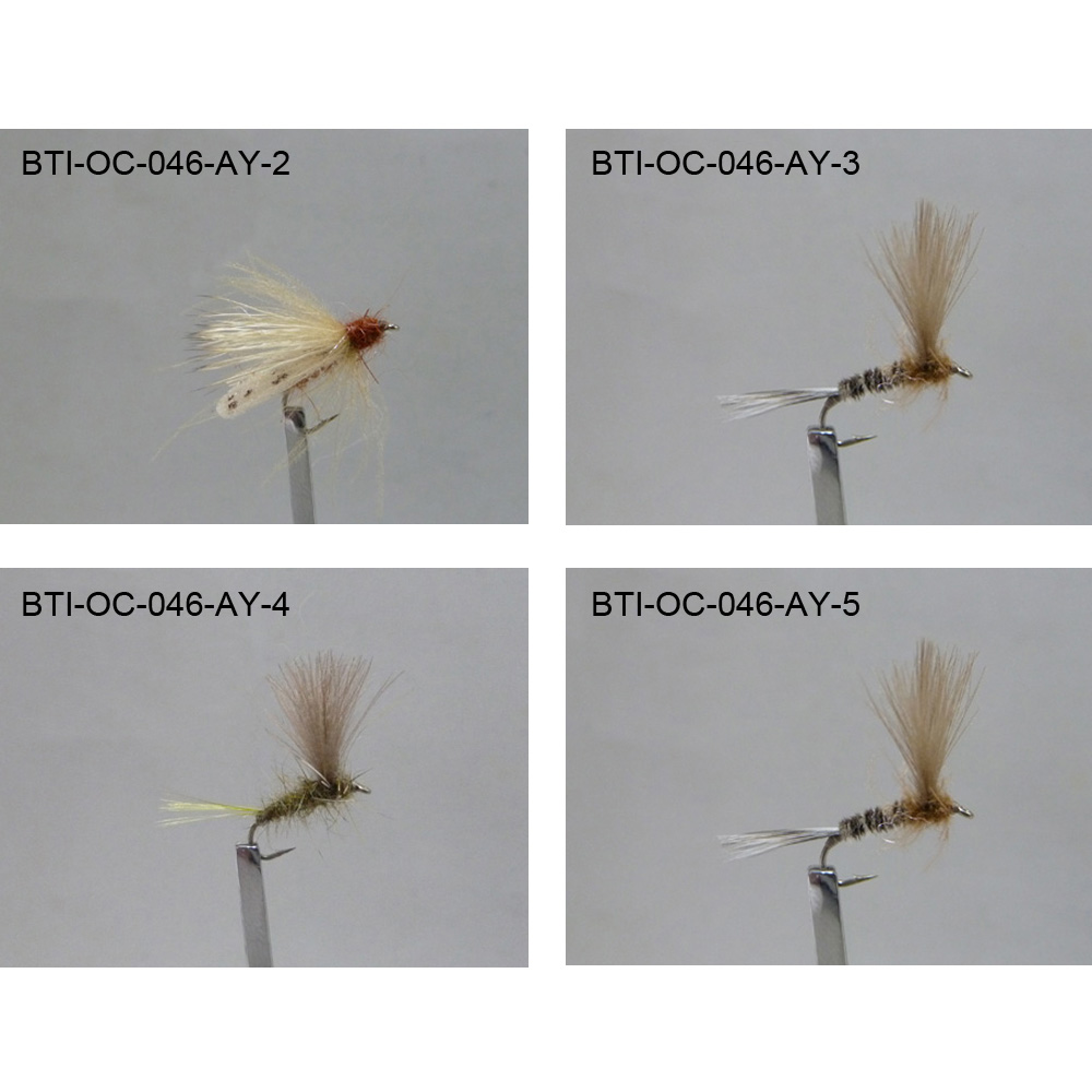 Dry Flies 2021(57)