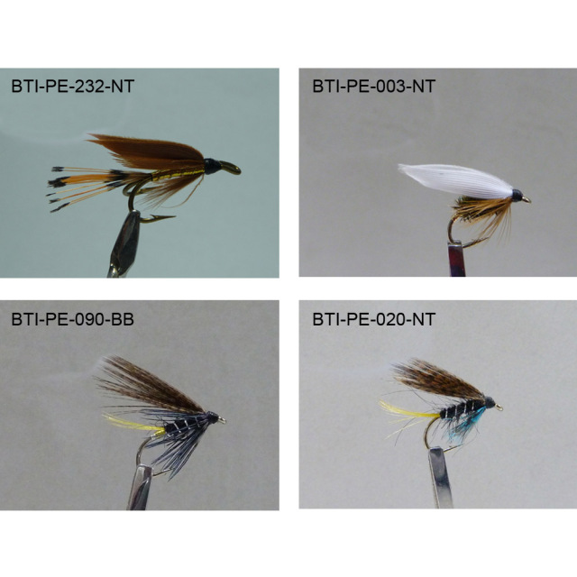 Wet flies 2021(3)
