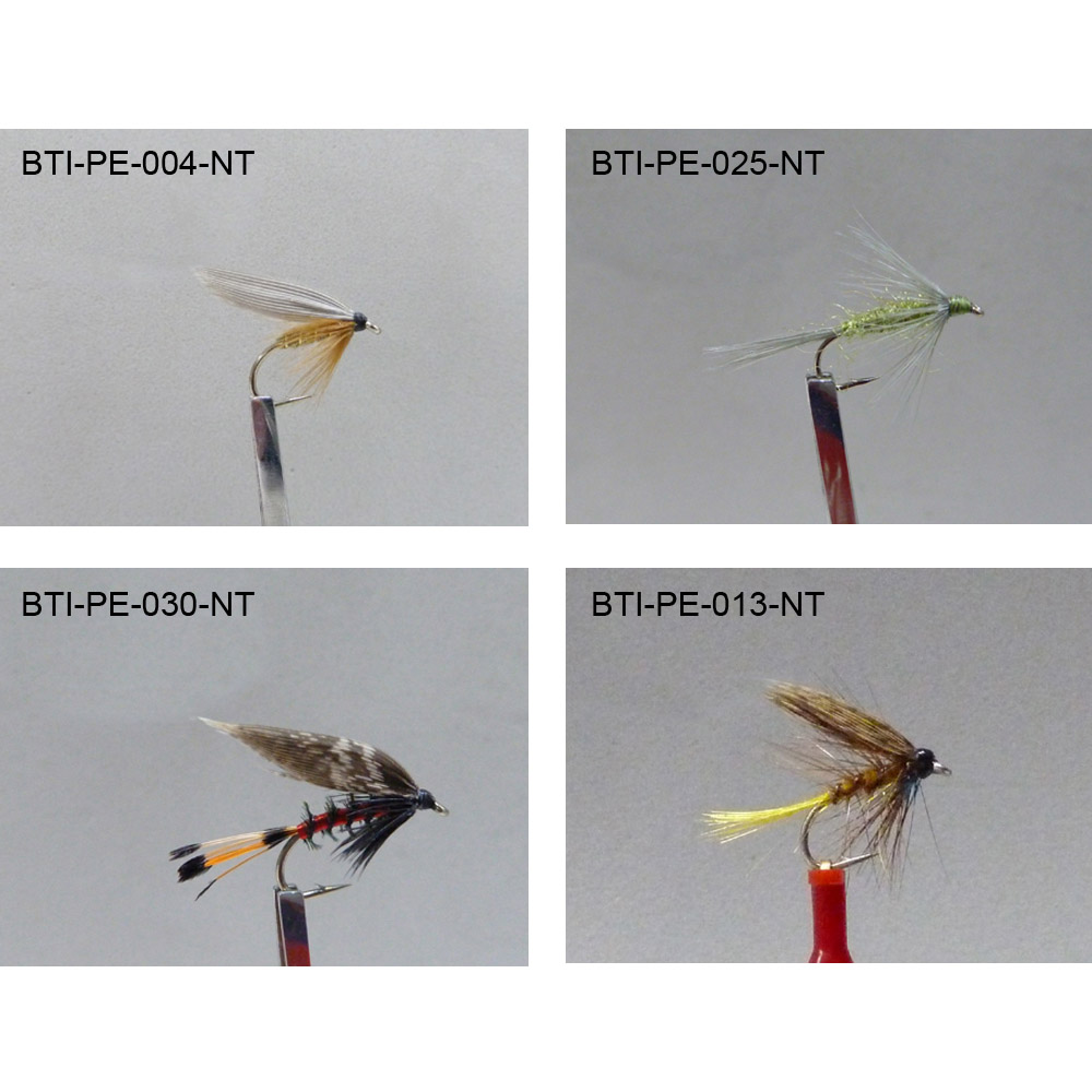 Wet flies 2021(5)