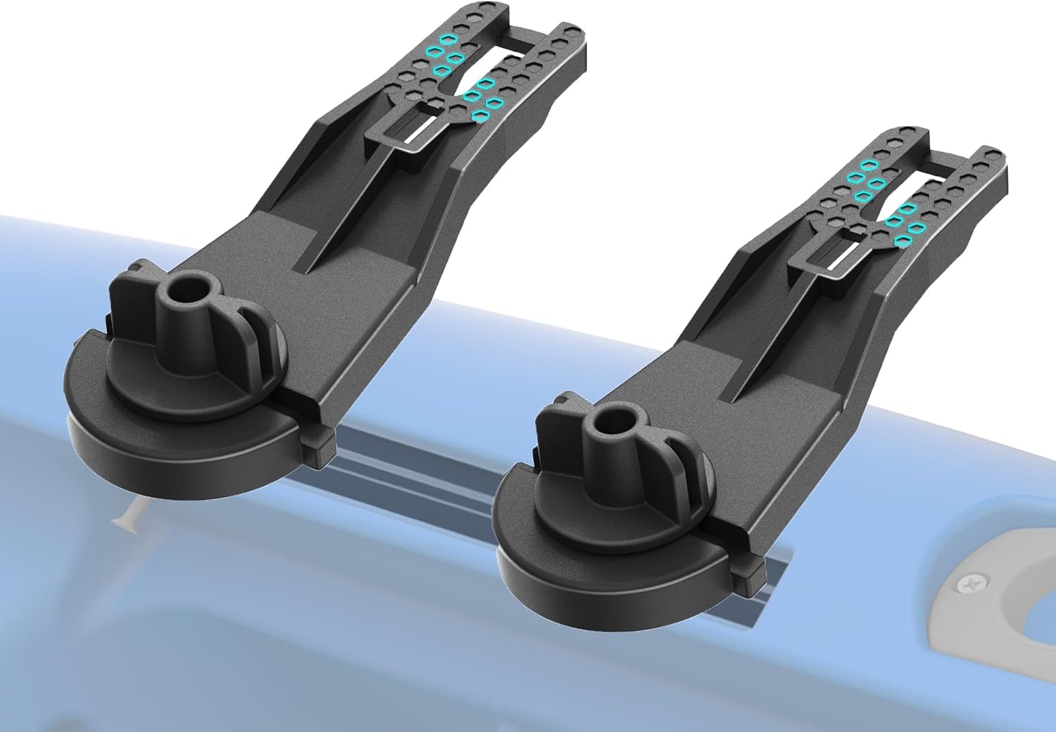 BTI-14A-3004 LightWeight Extend Side Track