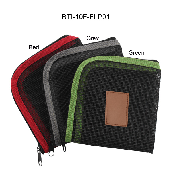 Fly line storage wallet BTI-10F-FLP01