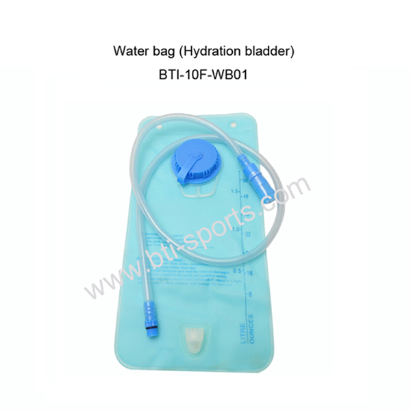 Water bag (Hydration bladder) BTI-10F-WB01