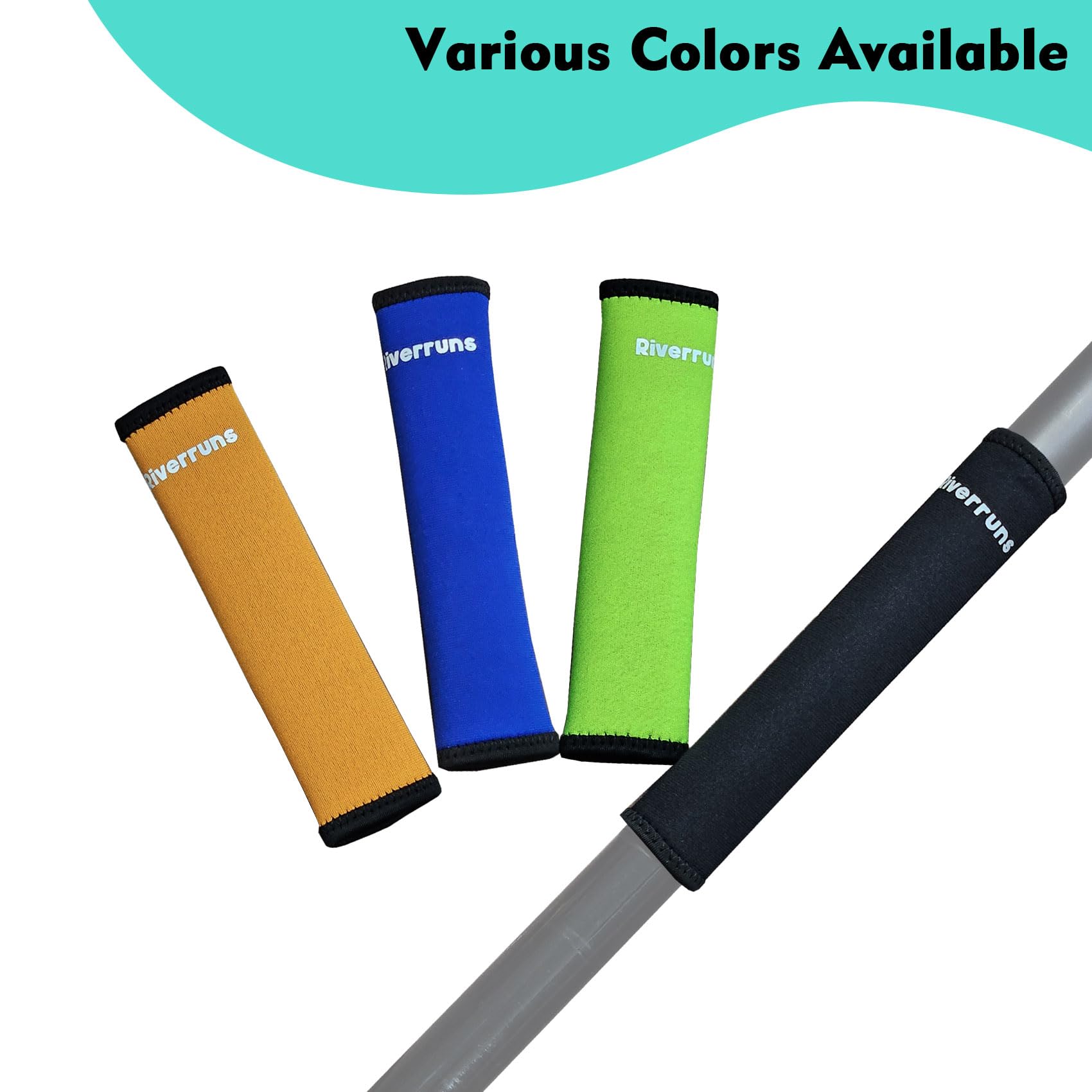BTI-14A-2007 Kayak Paddle Grips