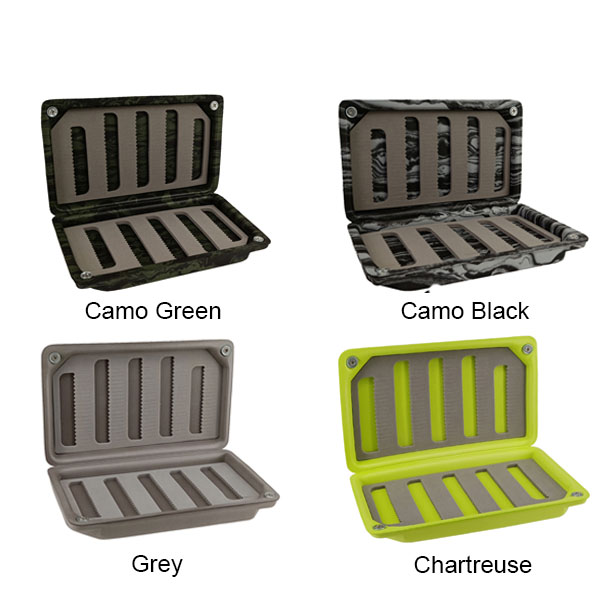 BTI-09A-EB105 Ultralight floating EVA foam box