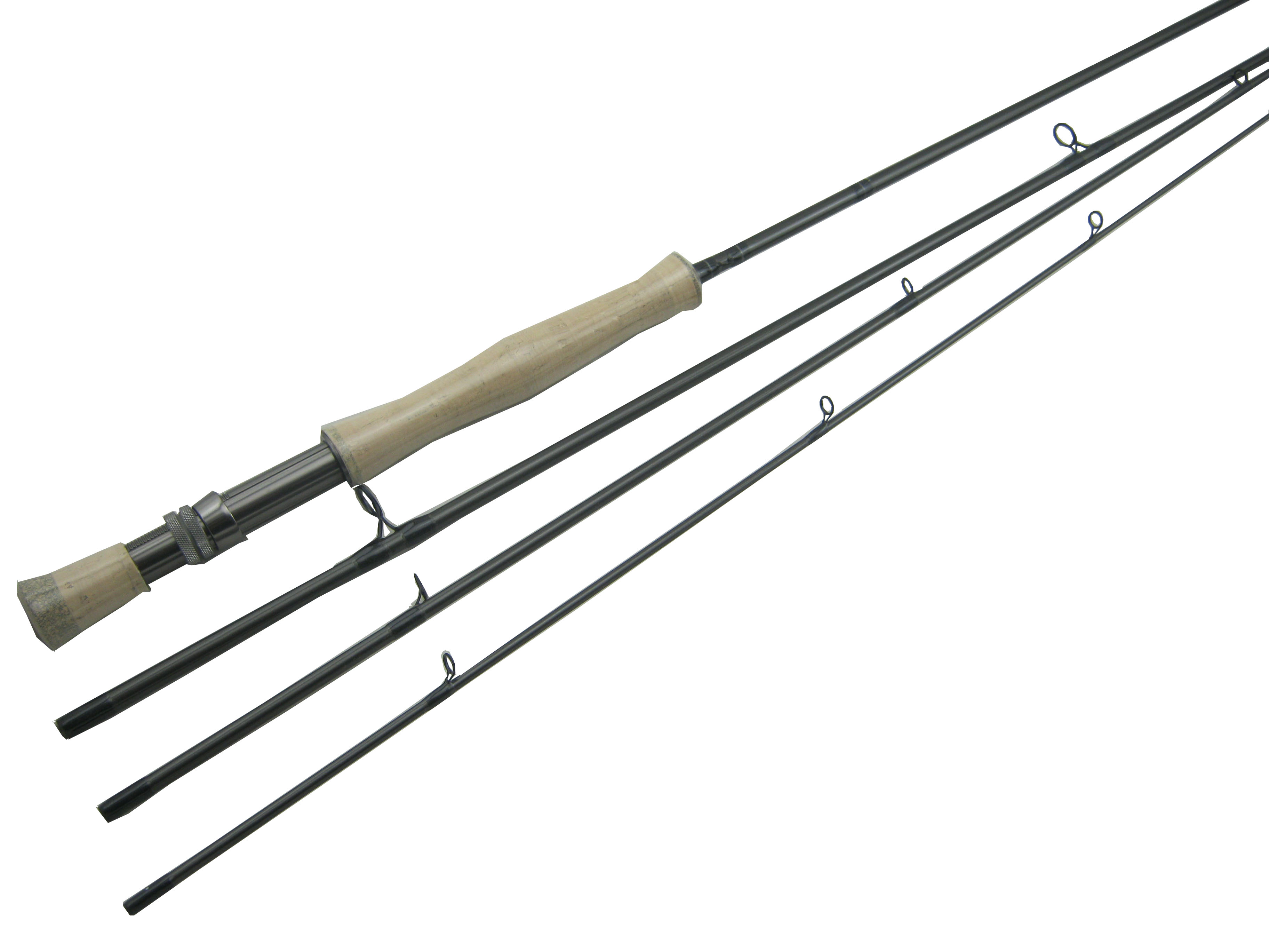 Lake rods series 2