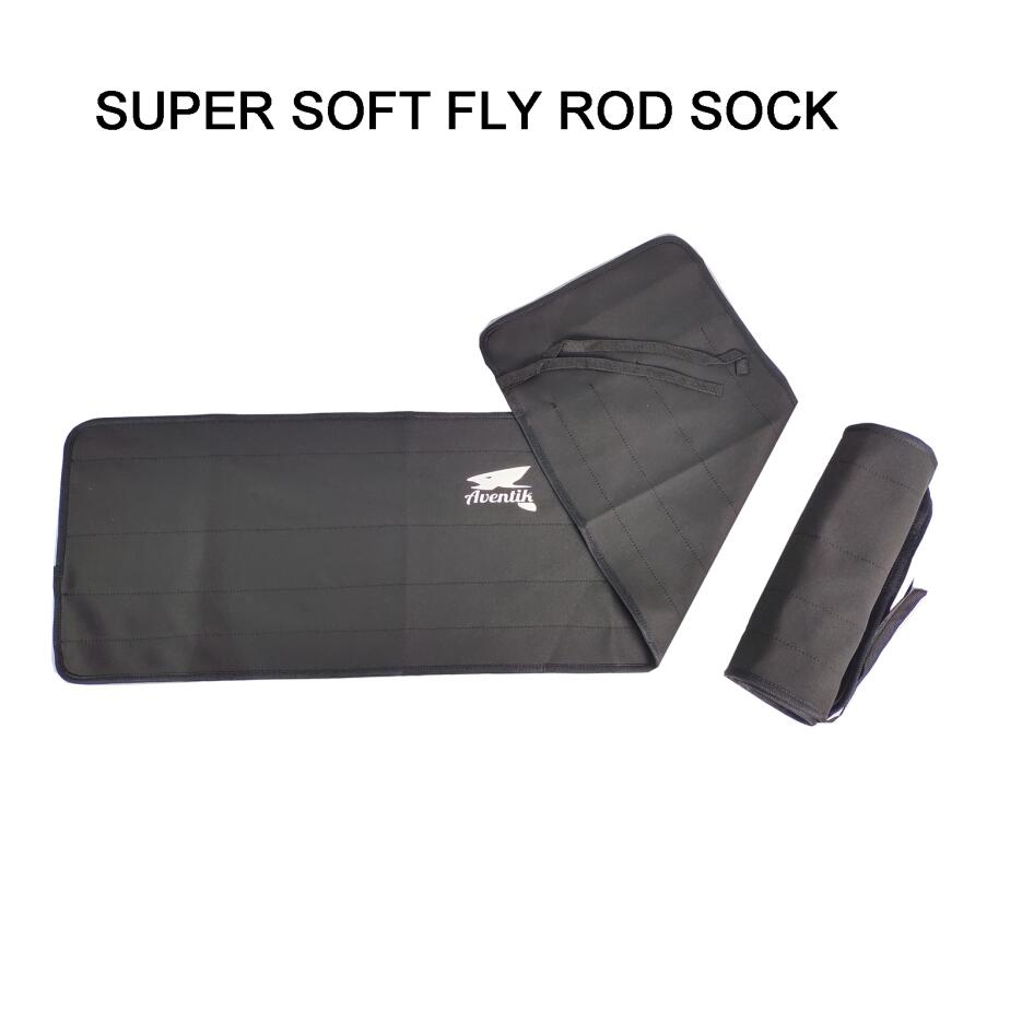 Extreme Soft Neoprene Fly Rod Sock