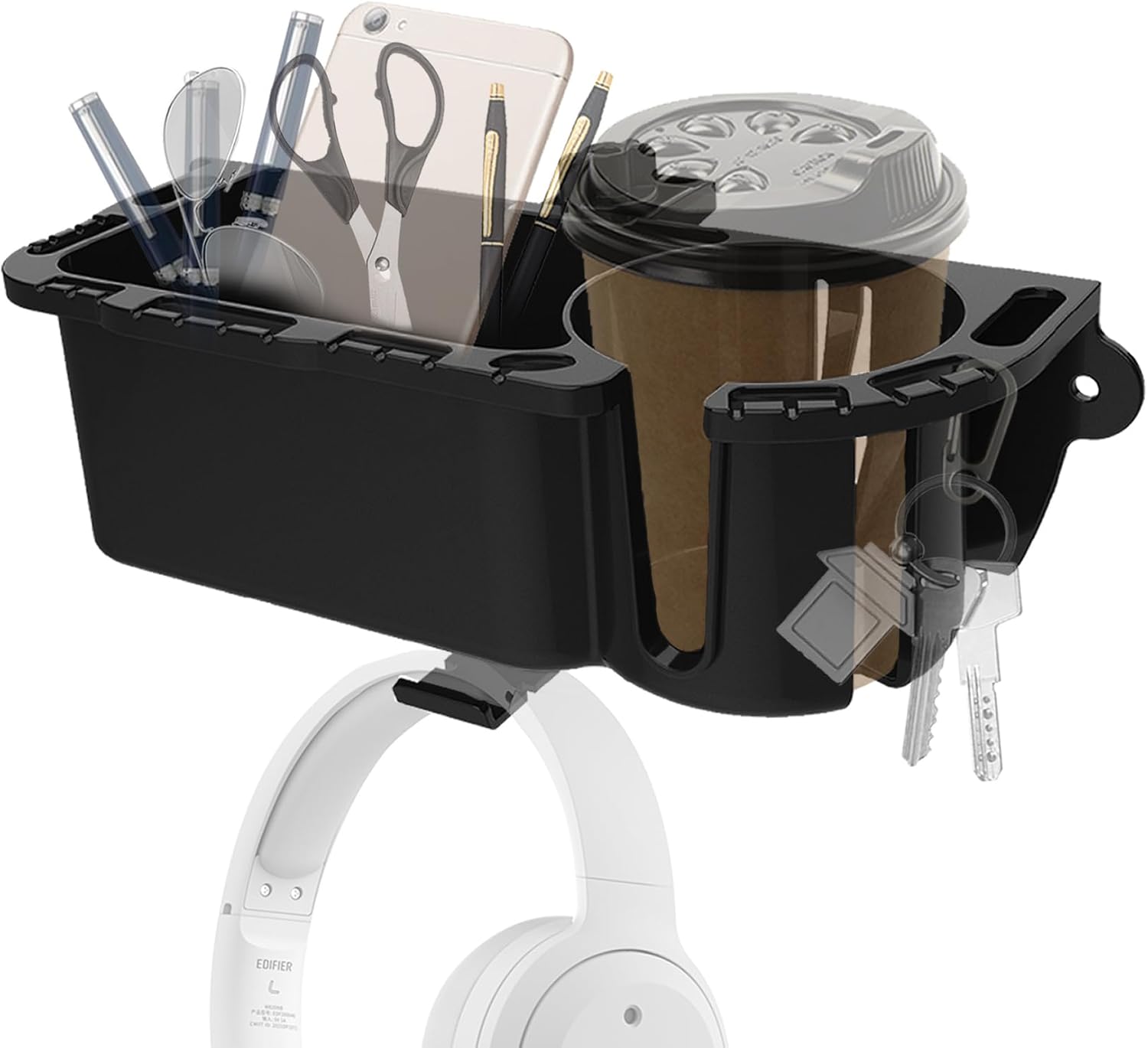 BTI-09E-8100 Boat Caddy Organizer