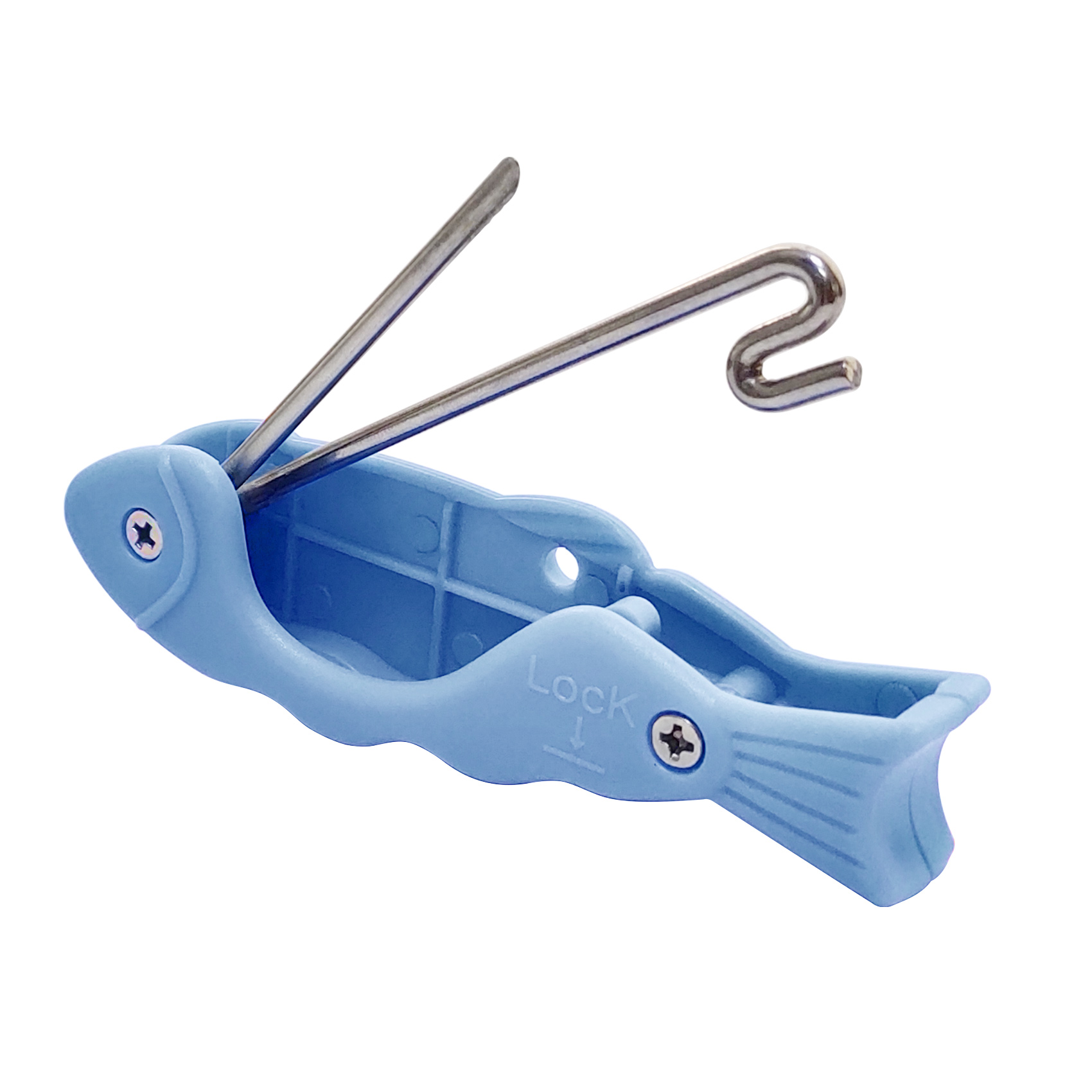 BTI-12E-2000 Fish Venting Tool