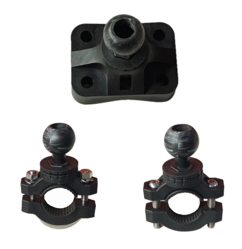 1 inch Ball Head Assembly Series
