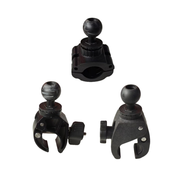 1 inch Ball Head Clamp Tool-free Series