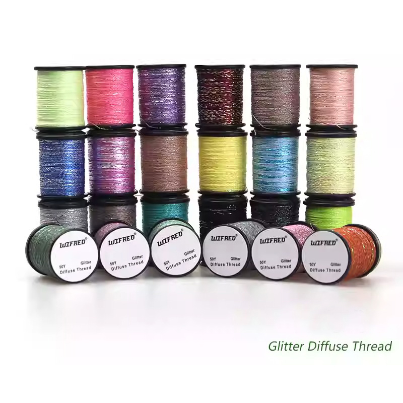 BTI-09D-7107 Diffuse Thread