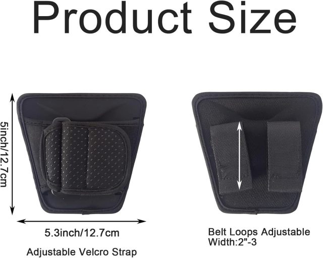 C03C000100 Trout Net Holder