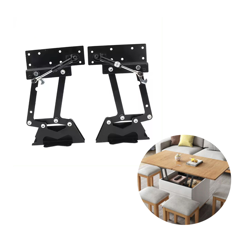 A0102004 New Table Lifting Mechanisms Spring Hinge Set Pneumatic ...
