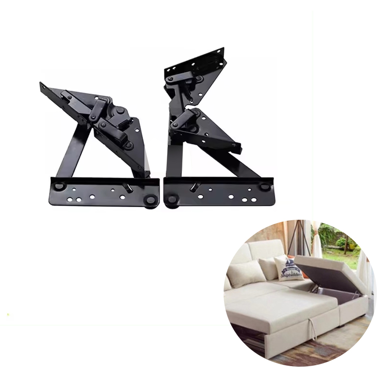 A0101011 Hot Sale Folding Sofa Bed Mechanism Adjust The Backrest Bed ...