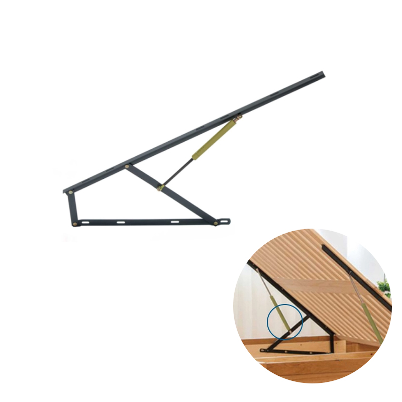 A0202015 Versatile Adjustable Bed Frame Lifts – Custom Fit for Space ...