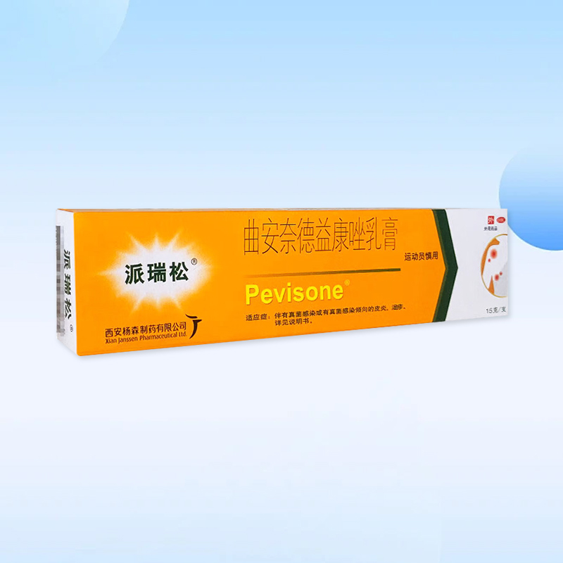 Triamcinolone Acetonide & Econazole Nitrate Cream: A Global Market ...