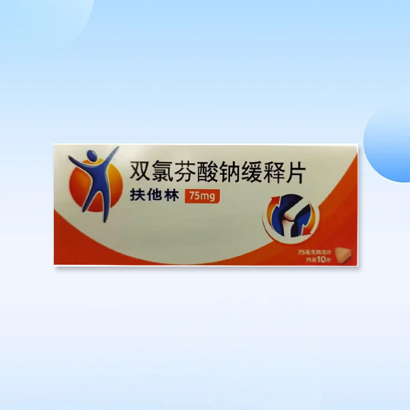 "Global Market for Chronic Pain: Diclofenac Sodium Sustained-Release ...