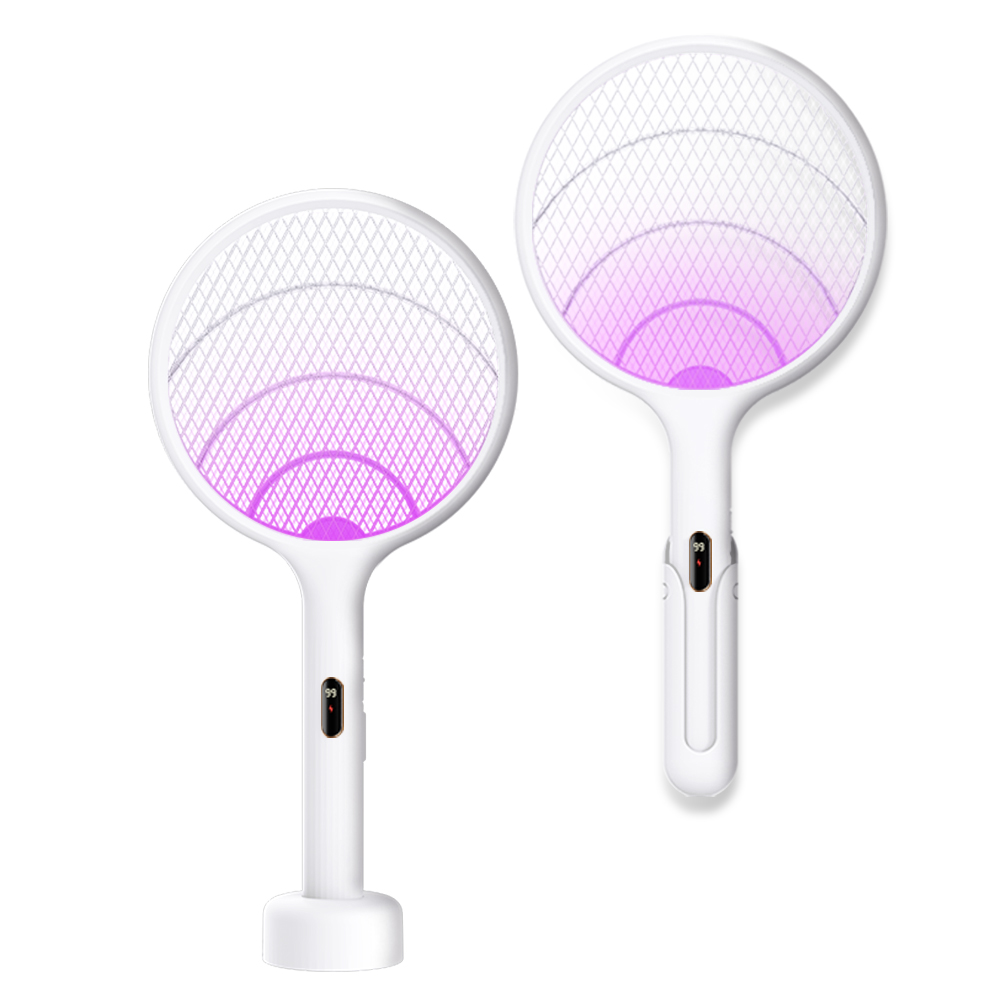 E3 - Electric Fly Swatter