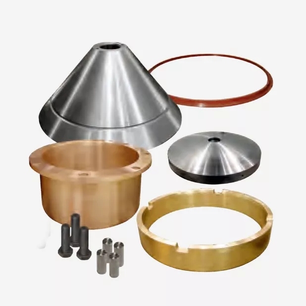 Head assembly
