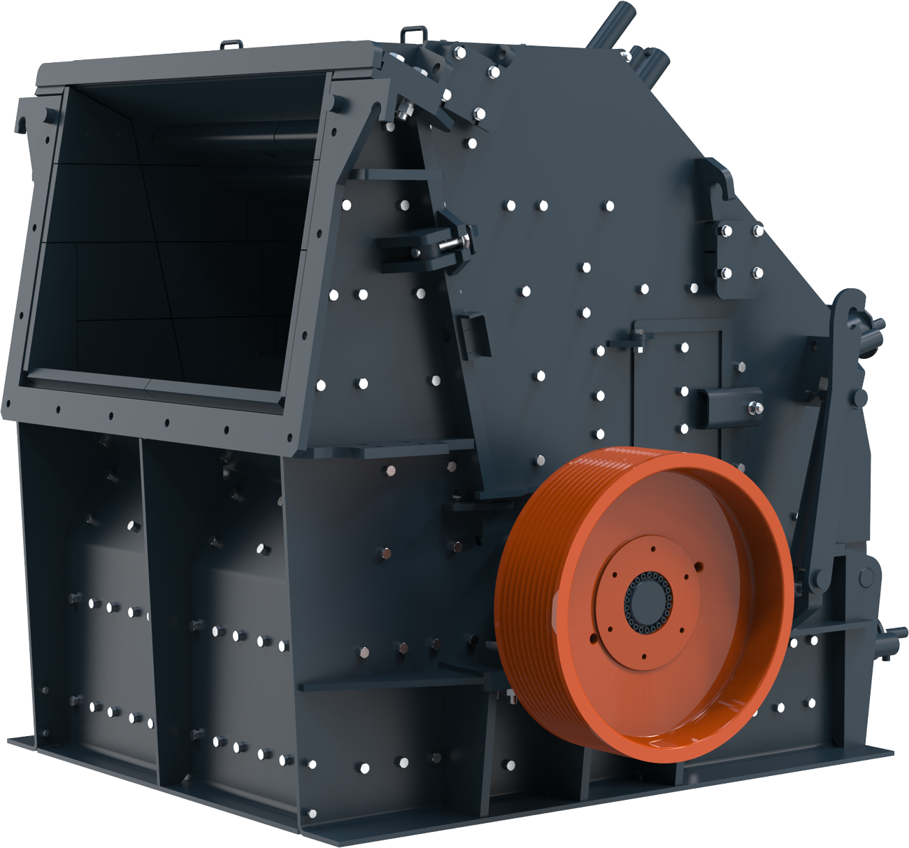 Impact Crusher