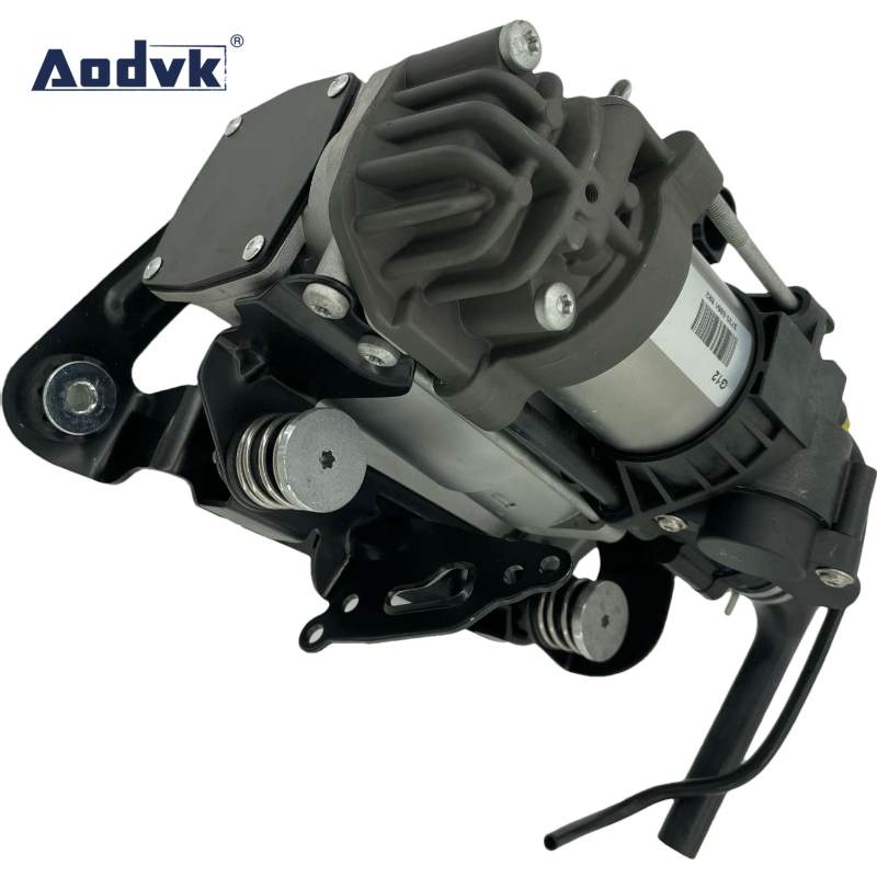 BMW G11 G12 Air Suspension Compressor Air Pump 37206884682