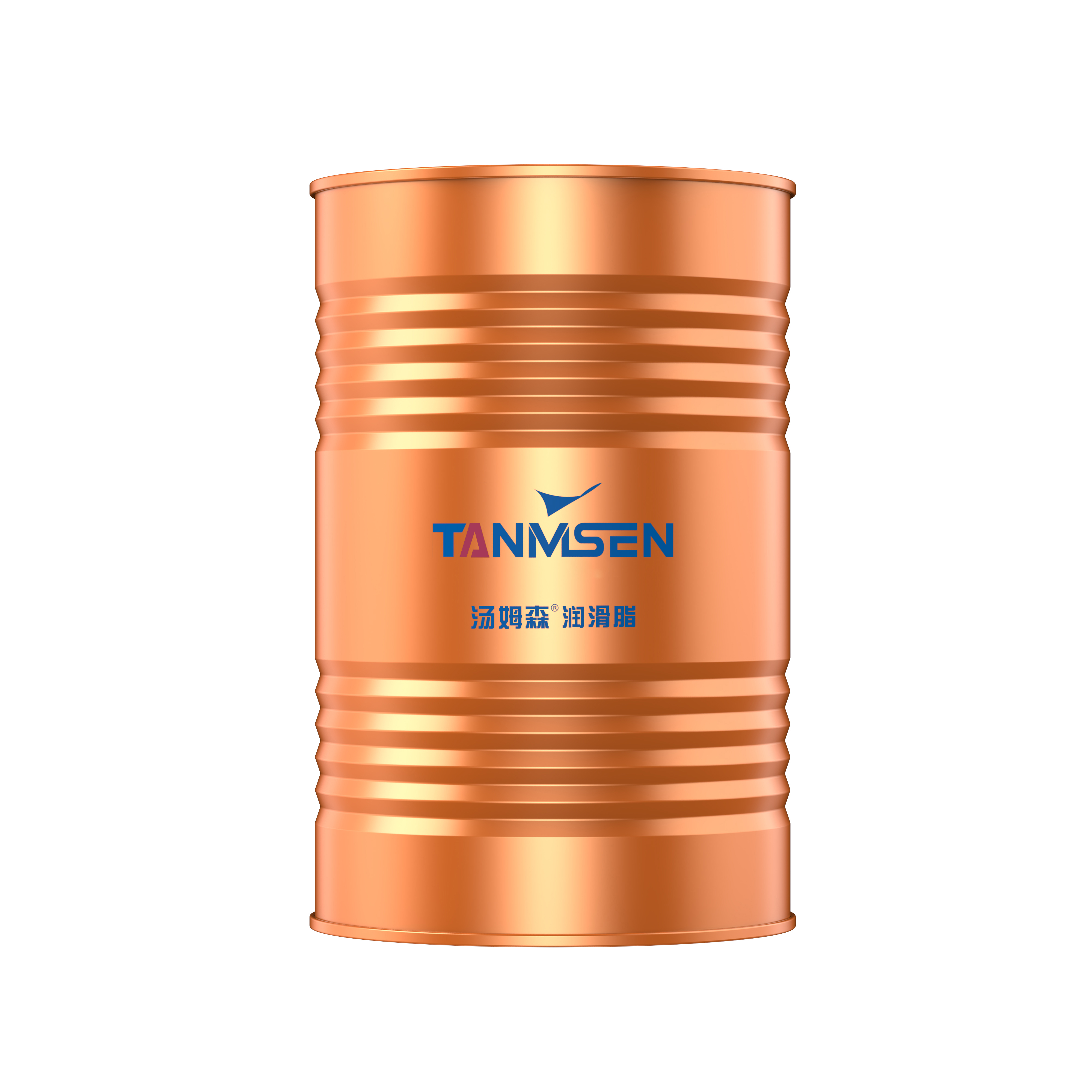 EP-2 Extreme Pressure Lithium Grease NLGI 2