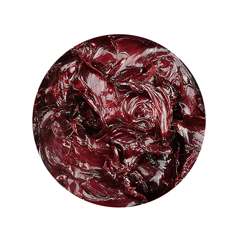 Red Lithium Multi-purpose Grease NLGI 2