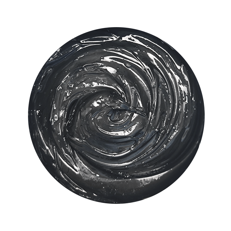 High Temperature Molybdenum Disulfide Grease
