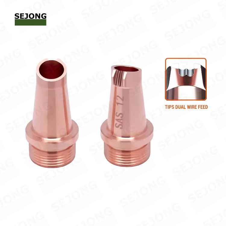 Laser Welding Nozzle for Sale