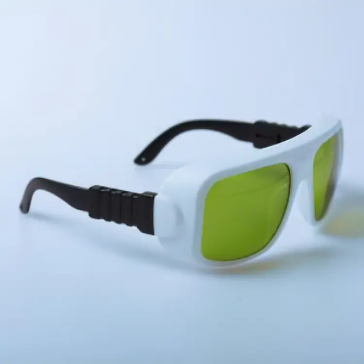 660nm Laser Safety Goggle
