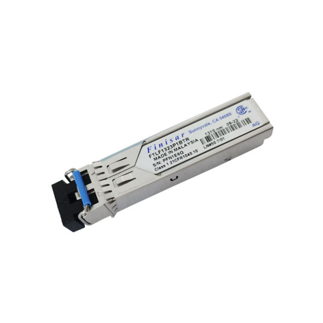 SFP Transceiver Module 155M 15km - FTLF1323P1BTR Compatible SFP