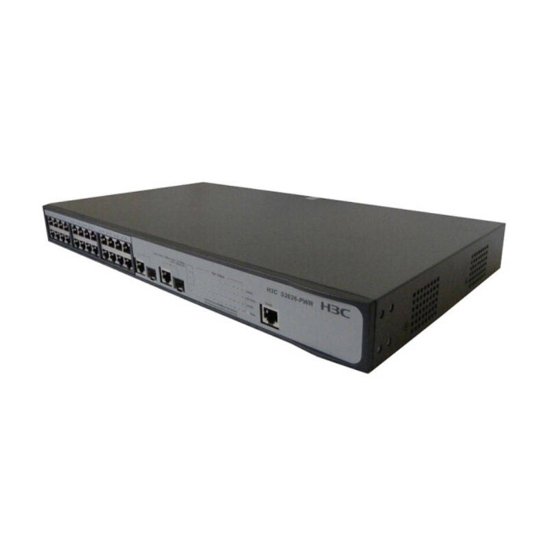 H3C S10506X Data Center Core Switch | High-Performance, Stackable ...