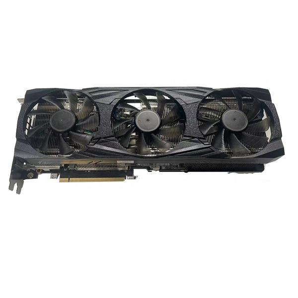 NVIDIA CMP 90HX Mining Card - 10GB GPU for Ethereum (95-100 MH/s)