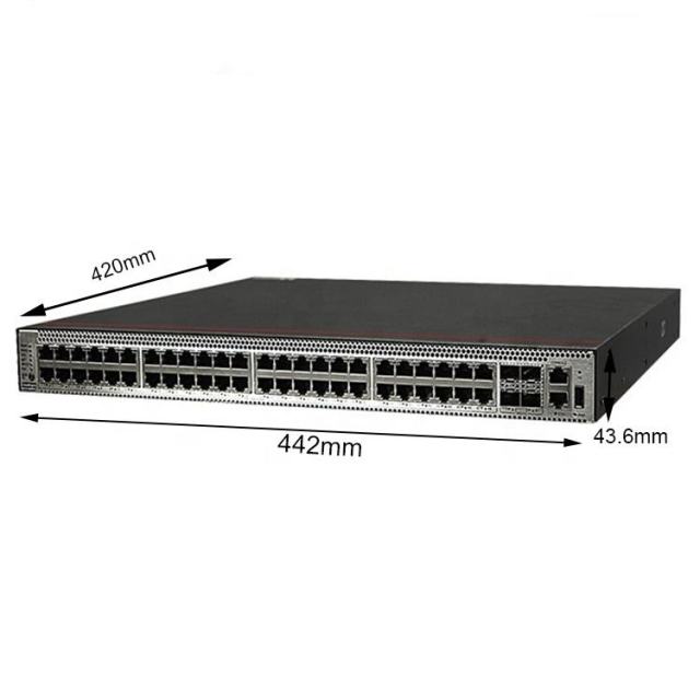 Huawei S5731-H48T4XC Managed Network Switch